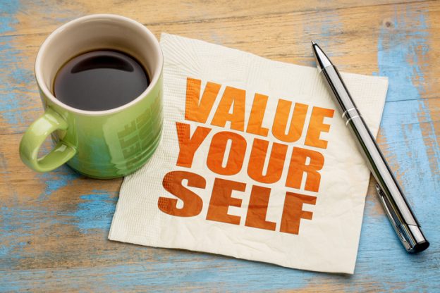 S2 EP319 – Self-Care: How to Validate Yourself – Inner Bonding Hub
